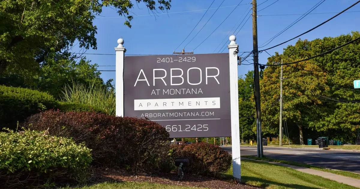 Home | Arbor at Montana